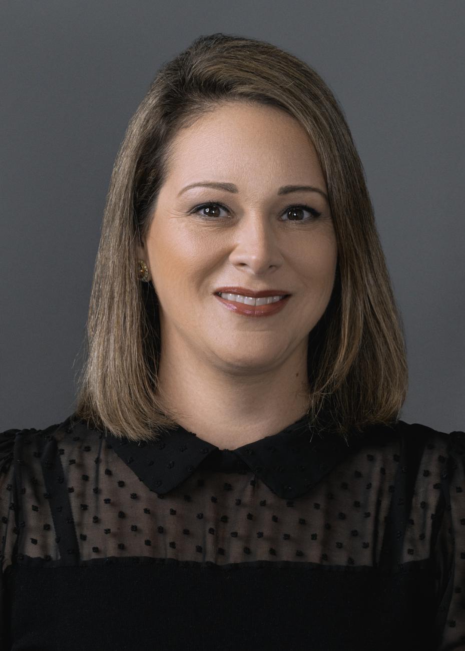 Meet the Staff | Governor's Work Board