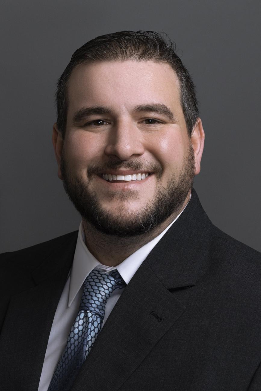 Meet the Staff | Governor's Work Board