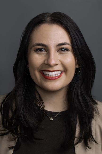 Meet the Staff | Governor's Work Board