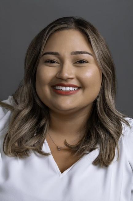 Meet the Staff | Governor's Work Board