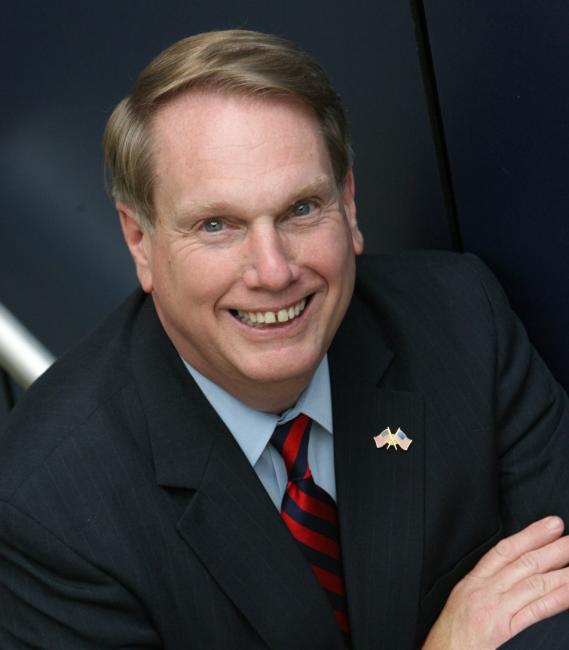 Meet the Board | Governor's Work Board